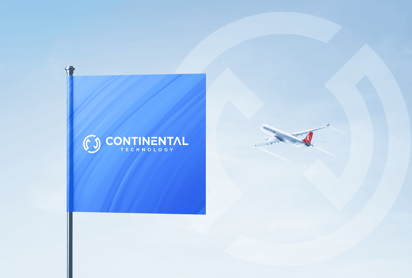 Continental – Technology